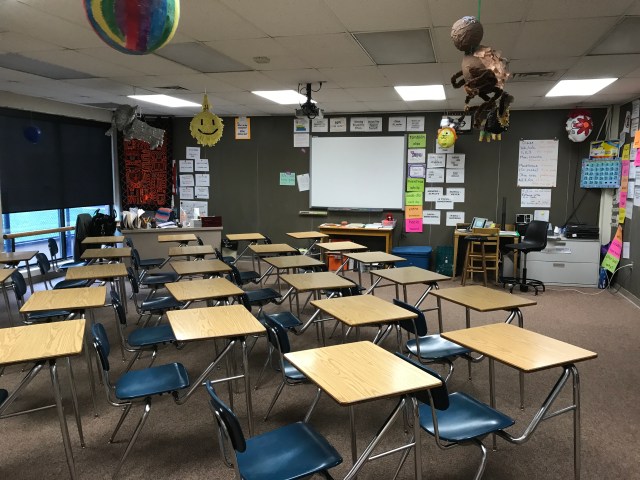 My First Two Weeks: Respect, Routines, Plus Language – My Mosaic of ...